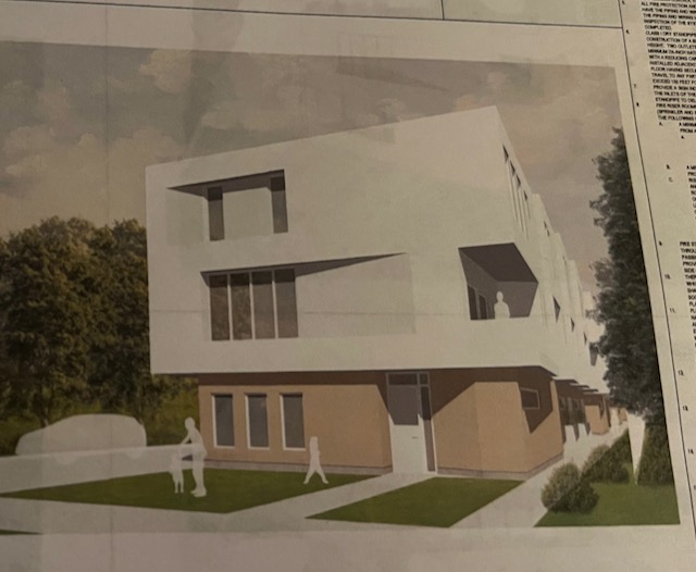 Warnock Commons 2435 S 500 E - Sugar House Community Council Welcomes You